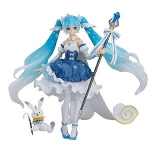 Hatsune Miku | Toys | Th Anniv Hatsune Miku Anime Manga Collectible ...